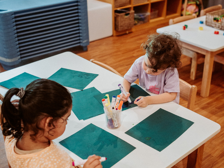 Daycare & Early Learning Services - Tamworth & Woolgoolga | Billabong ...